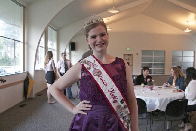 West Seattle Blog… | West Seattle Hi-Yu Festival