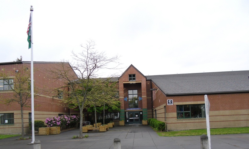 West Seattle Blog… | Will you ‘Be There’ for West Seattle Elementary’s ...