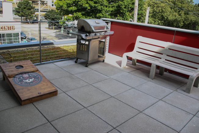 West Seattle Blog… | NEW FIRE STATION 32: See what’s inside
