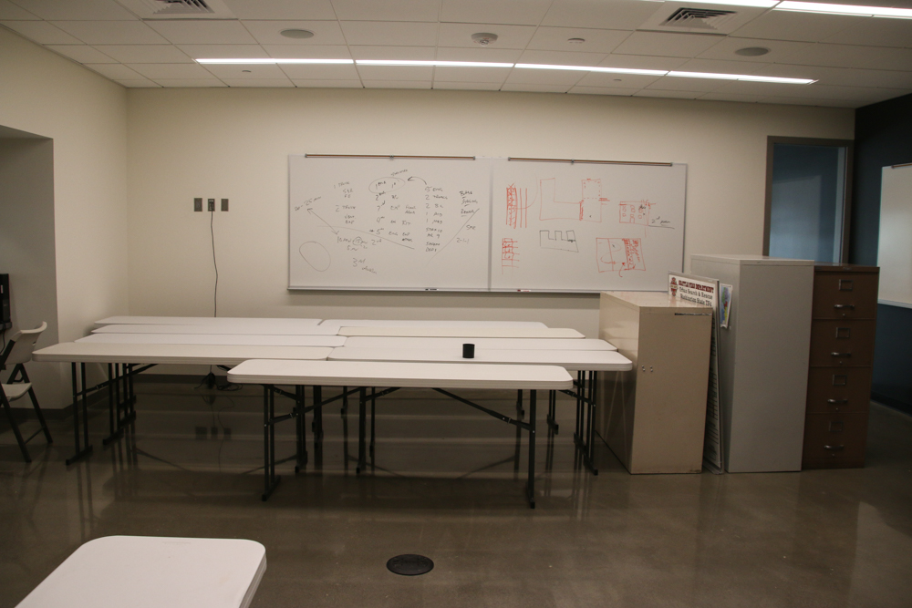 West Seattle Blog… | NEW FIRE STATION 32: See what’s inside