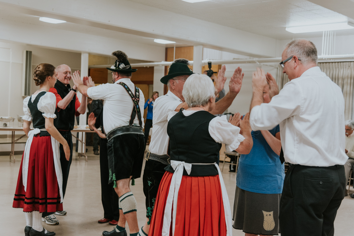 West Seattle Blog… | VIDEO: First Lutheran Church of West Seattle ...