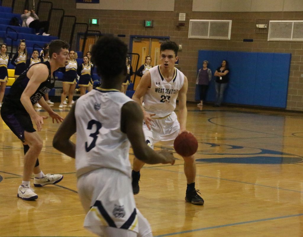 West Seattle Blog… | 2018 | February | 10