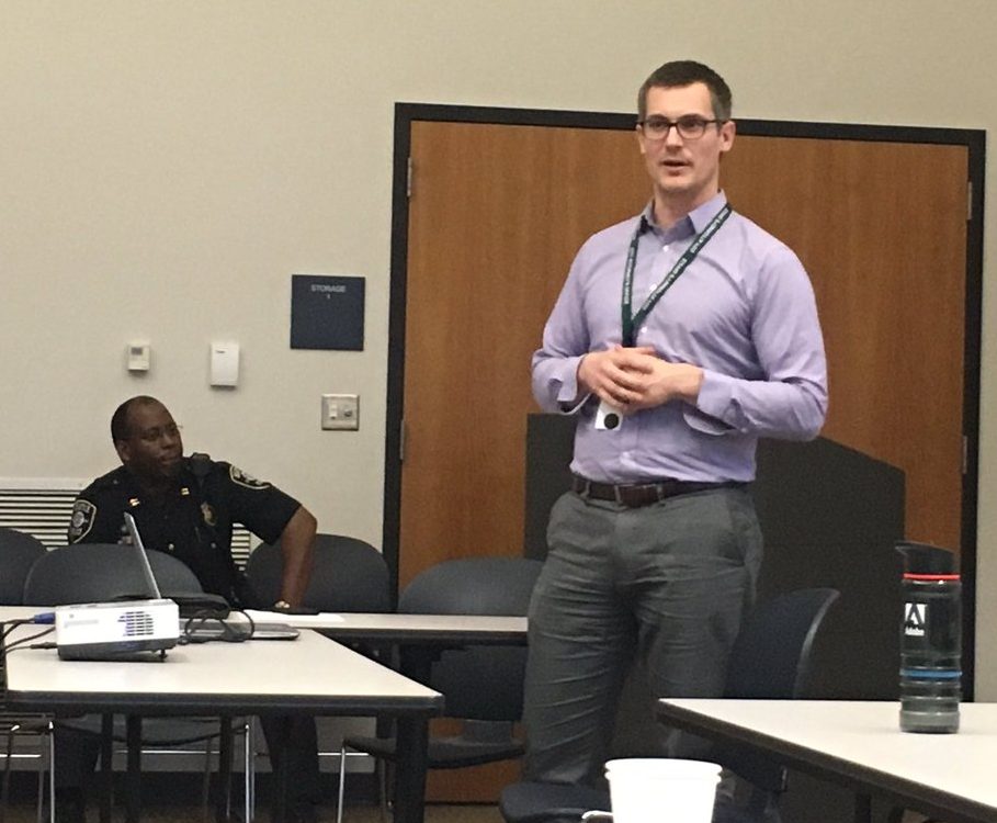 West Seattle Blog… | ‘Problem solver’ explains local justice/court ...