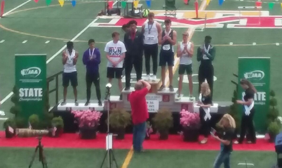 West Seattle Blog… | CONGRATULATIONS! West Seattle High School’s track ...