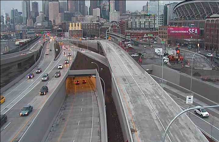West Seattle Blog… | Alaskan Way Viaduct