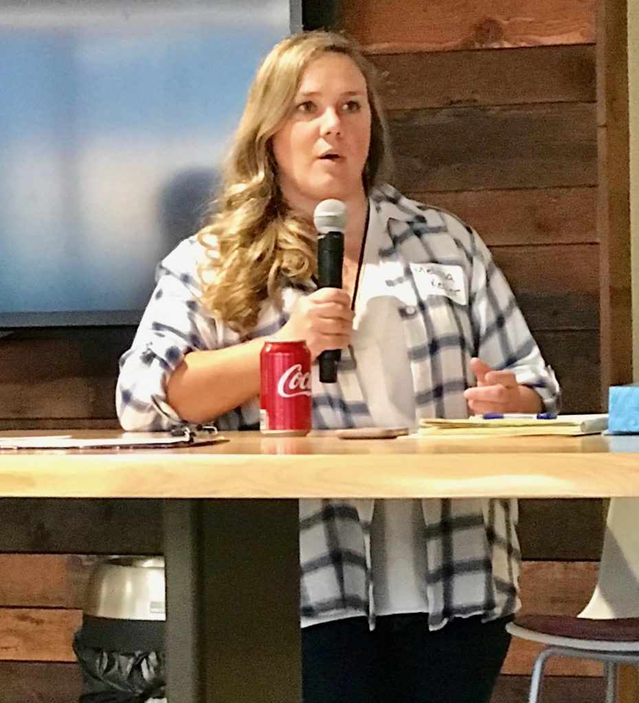 West Seattle Blog… | Open-water women swimmers share stories, advice ...