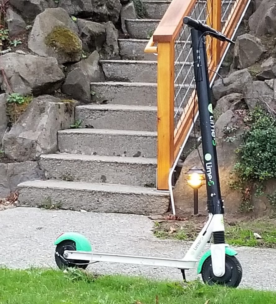 West Seattle Blog… | SURVEY: Shape the city’s upcoming scooter-share ...