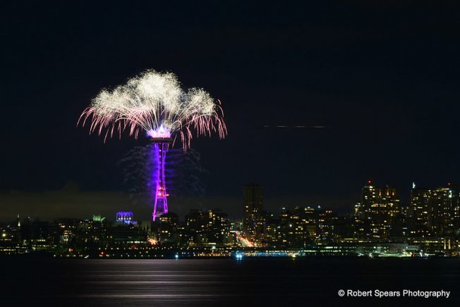 West Seattle Blog… | West Seattle New Year’s Eve/Day 2025-2026: The ...