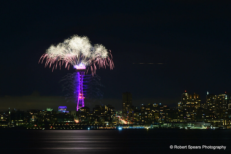 West Seattle Blog… | West Seattle New Year’s Eve/Day 2025-2026: The ...