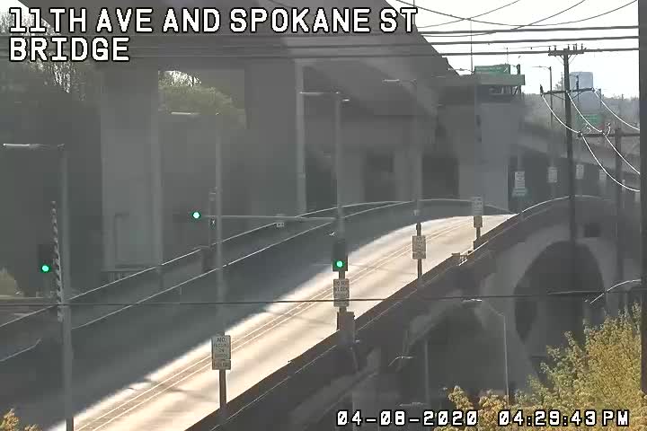 West Seattle Blog… | CLARIFICATION: Here’s who can use the low bridge ...