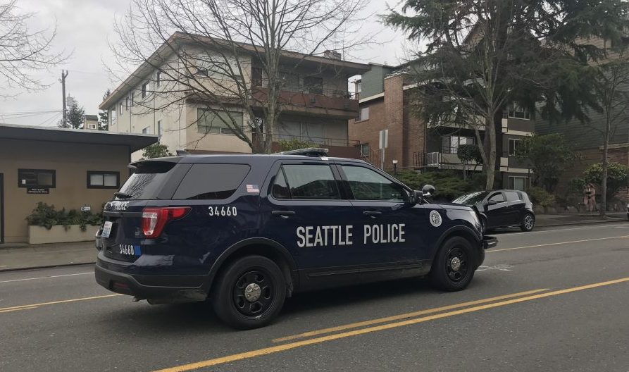 West Seattle Blog… | POLICE STAFFING: Report shows Southwest Precinct ...