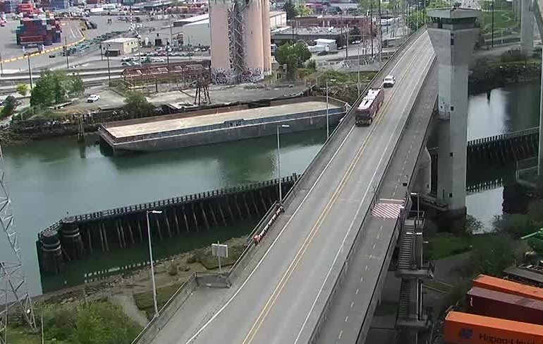 West Seattle Blog… | LOW BRIDGE: Access applications now open for more ...