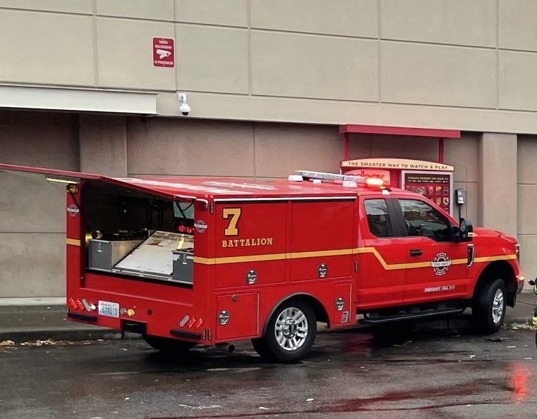 West Seattle Blog… | From the ‘in case you wondered too’ file: New ...