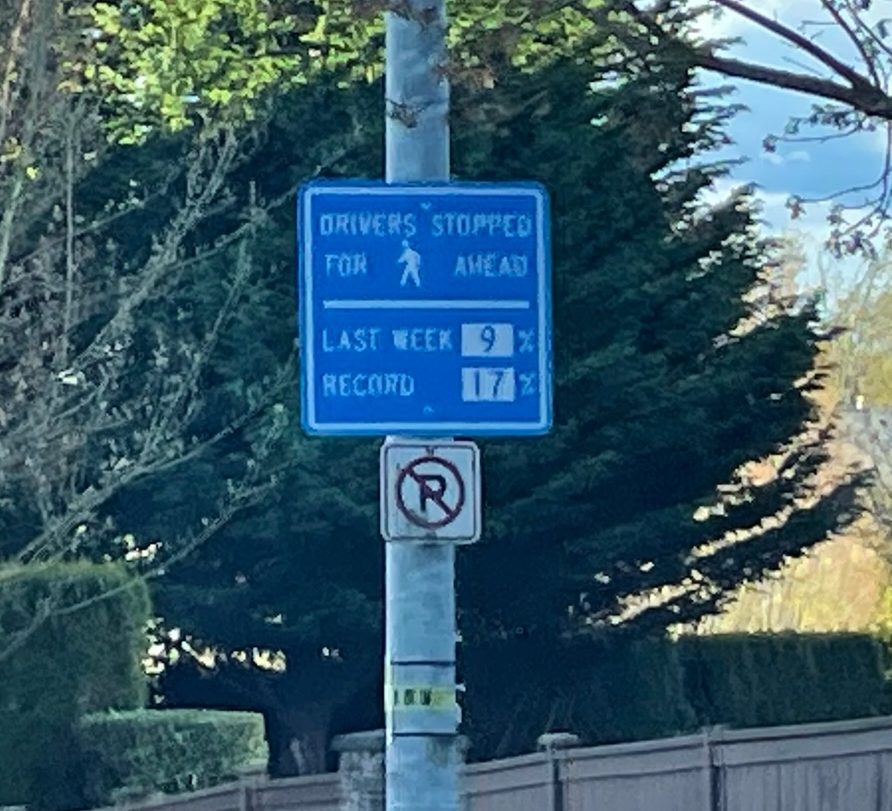 West Seattle Blog… | FOLLOWUP: Report card on ‘driver report card’ West ...