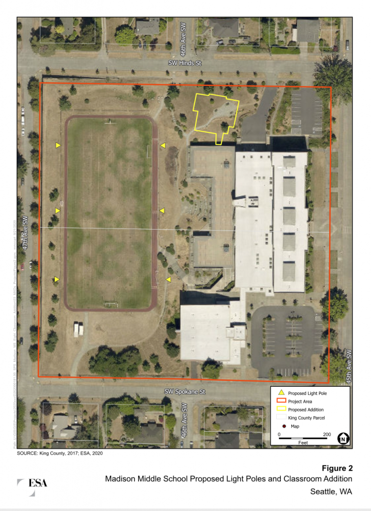 West Seattle Blog… | FOLLOWUP: New comment period for Madison Middle ...