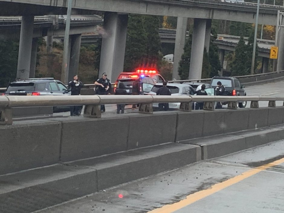 West Seattle Blog… | UPDATE: Shooting investigation near east end of ...