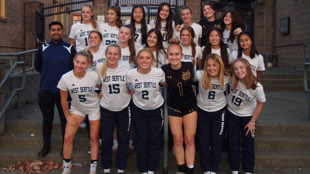 West Seattle Blog… | CONGRATULATIONS! Metro League honors for West ...