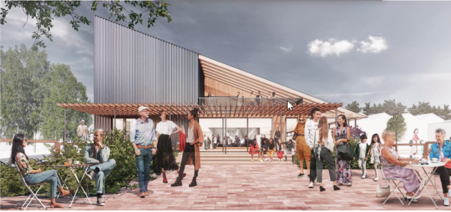 West Seattle Blog… | FOLLOWUP: Here’s where Highland Park Improvement ...