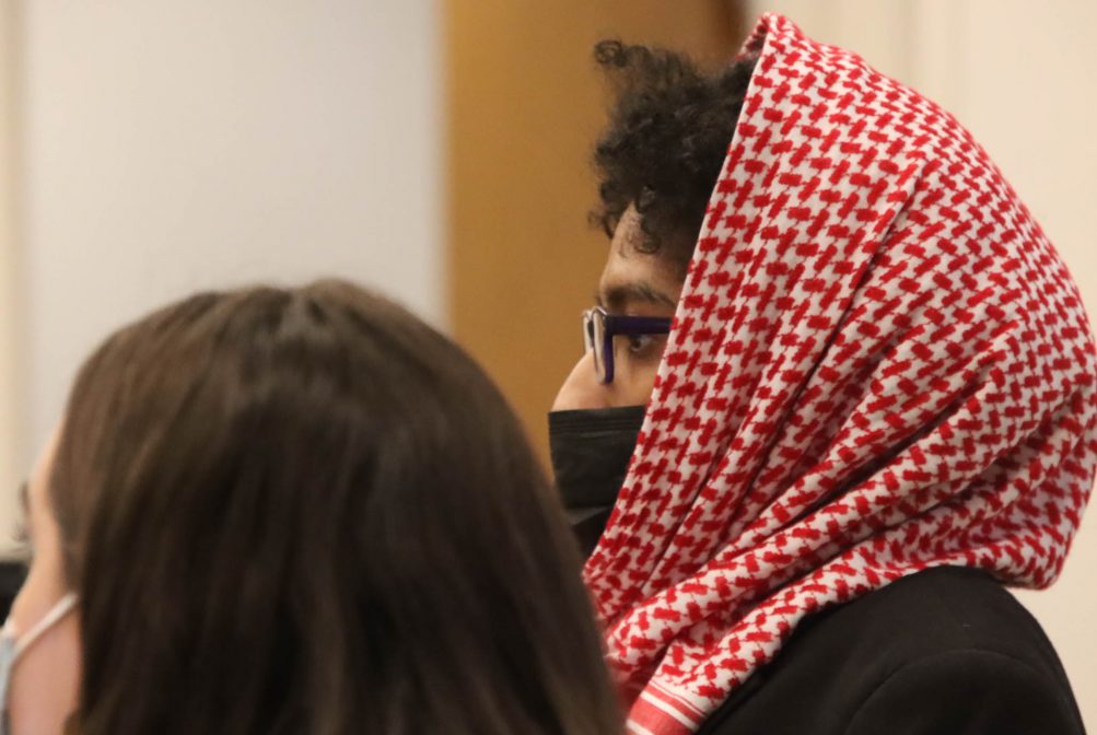 West Seattle Blog… | VIDEO: Vehicular homicide suspect pleads not ...