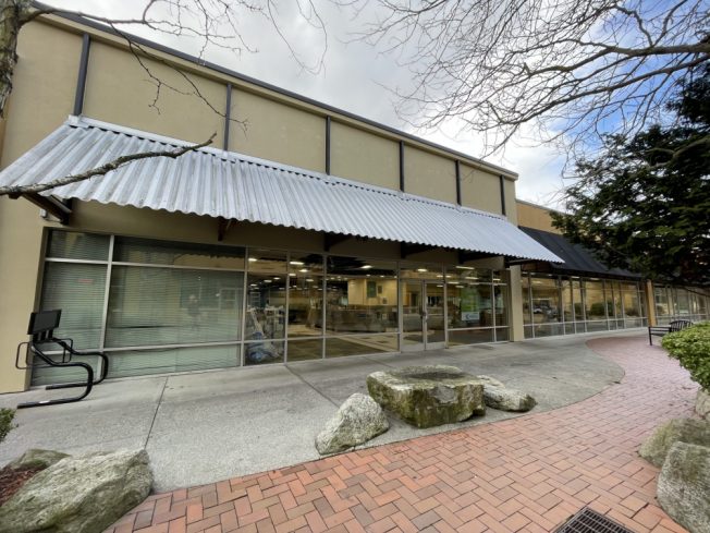 West Seattle Blog… | BIZNOTE: New gym planned for Westwood Village