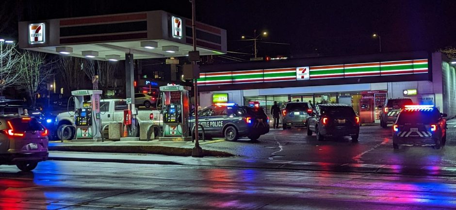 West Seattle Blog… | WEST SEATTLE CRIME WATCH: Hit-run homicide ...