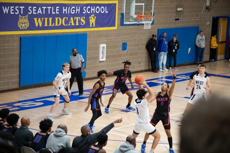 West Seattle Blog… | SPORTS: Two big events ahead for West Seattle High ...