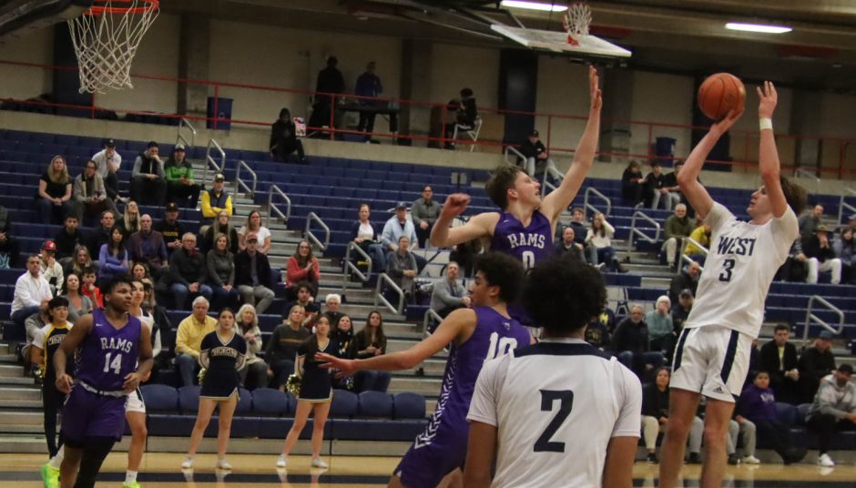 West Seattle Blog… | BASKETBALL: West Seattle HS boys’ season ends with ...
