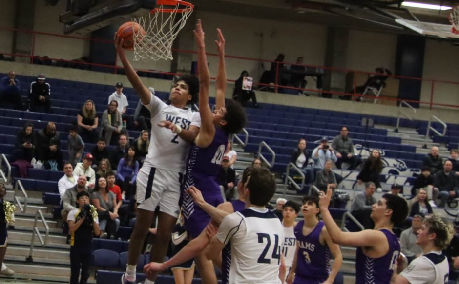 West Seattle Blog… | BASKETBALL: West Seattle HS boys’ season ends with ...