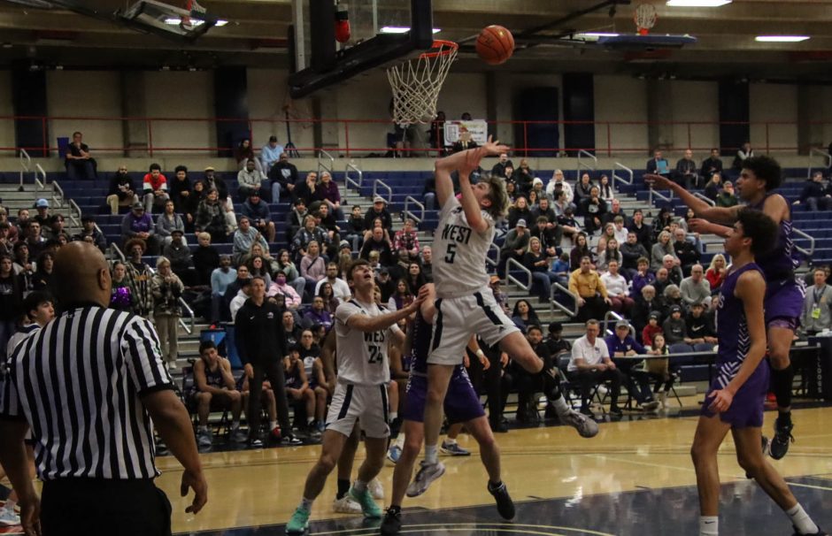 West Seattle Blog… | BASKETBALL: West Seattle HS boys’ season ends with state-tournament loss