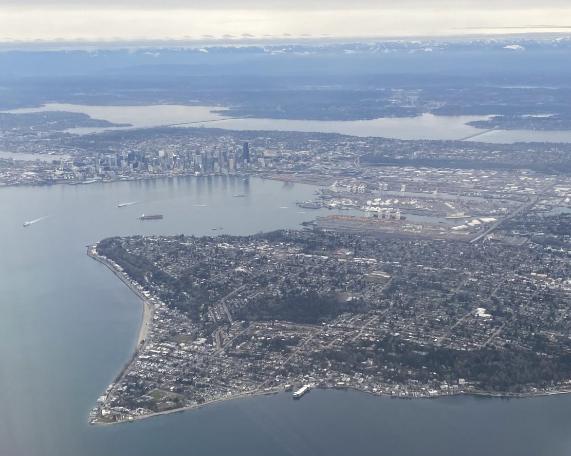 West Seattle Blog… | Pool closure, store opening, music, trivia, more ...