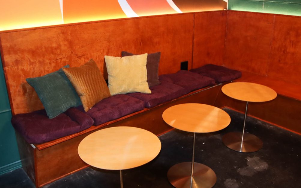 West Seattle Blog… | BIZNOTE: New West Seattle Junction bar Revelry ...