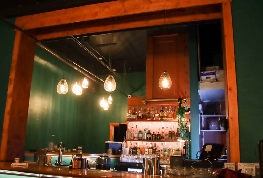 West Seattle Blog… | BIZNOTE: New West Seattle Junction bar Revelry ...