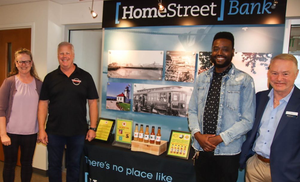 West Seattle Blog… | BIZNOTE: HomeStreet Bank’s local-business ...