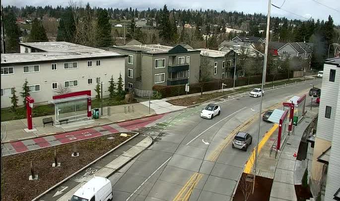 West Seattle Blog… | FOLLOWUP: 1 week until Metro Route 120 becomes ...