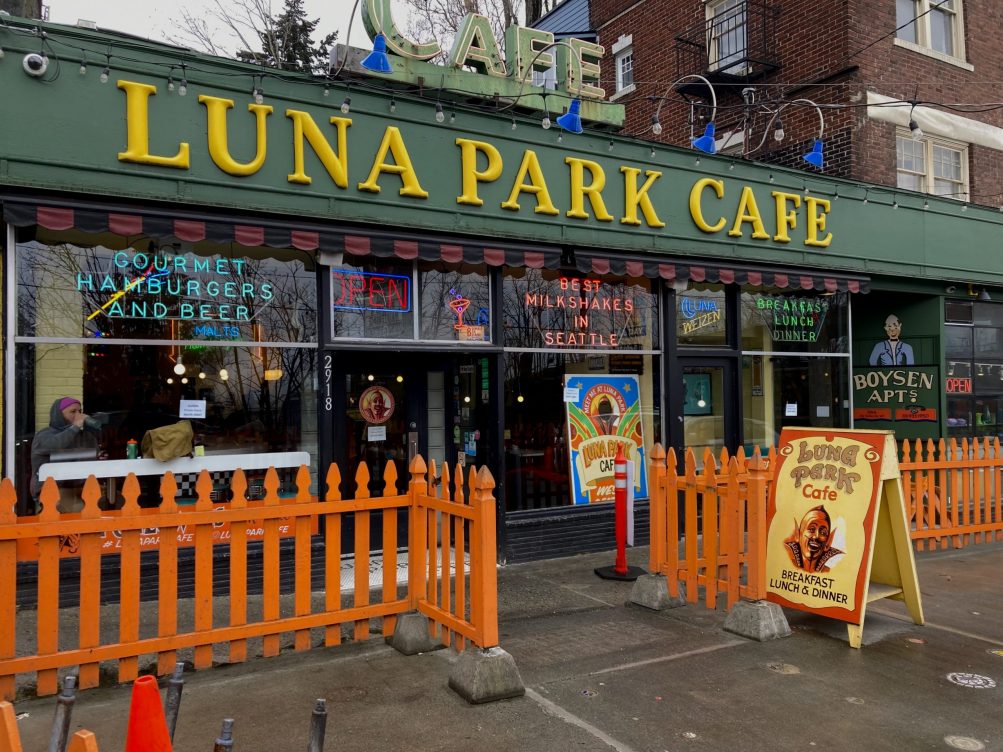 West Seattle Blog…