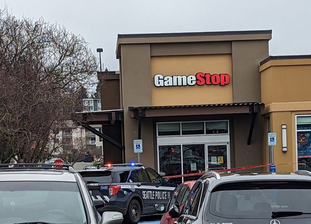 West Seattle Blog… | WEST SEATTLE CRIME WATCH: Store robbery