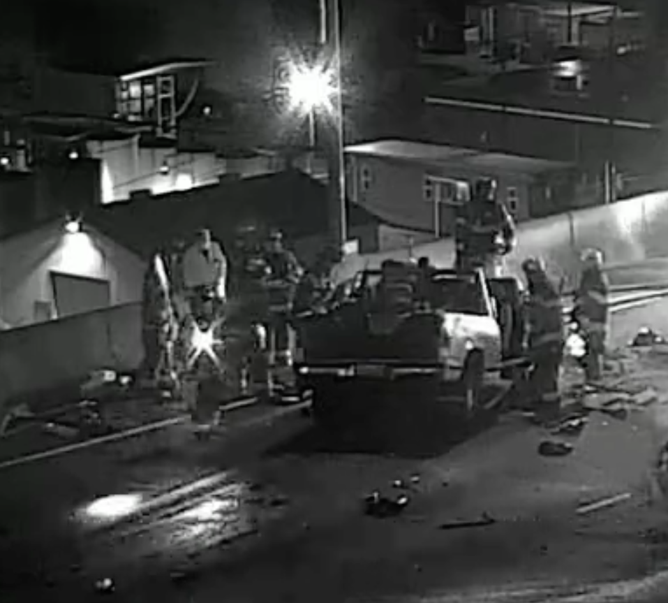 West Seattle Blog… | UPDATE: Wrong-way driver kills two people on westbound West Seattle Bridge