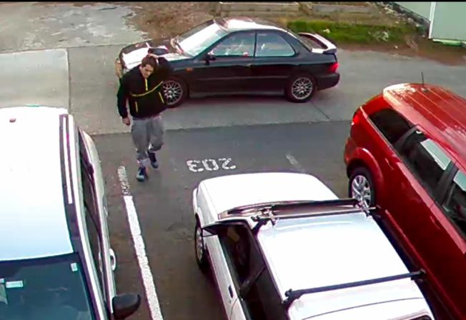 West Seattle Blog… | WEST SEATTLE CRIME WATCH: Mailboxes ransacked; car ...