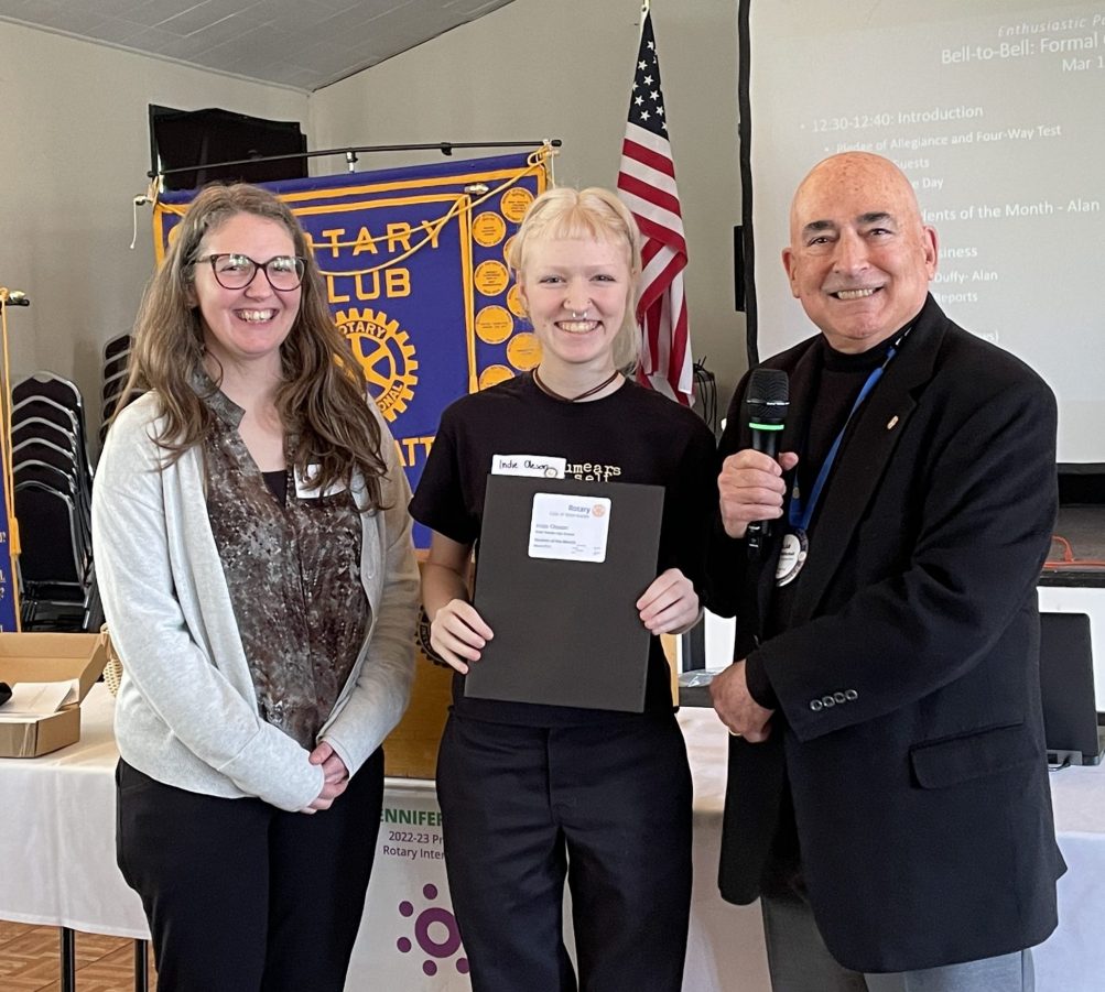 West Seattle Blog… | CONGRATULATIONS! This year’s final Students of the ...
