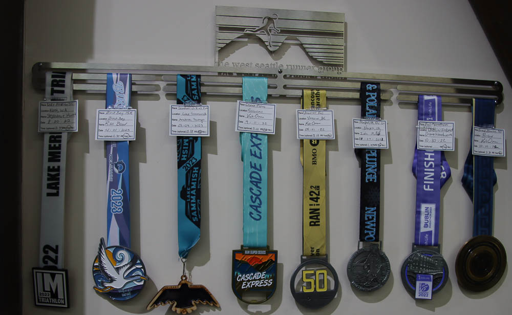 West Seattle Blog… | ANNIVERSARY: Here’s how West Seattle Runner is ...