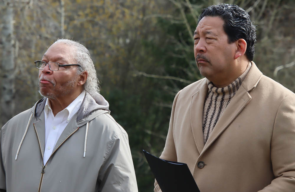 West Seattle Blog… | VIDEO: Washington Tree Equity Collaborative ...