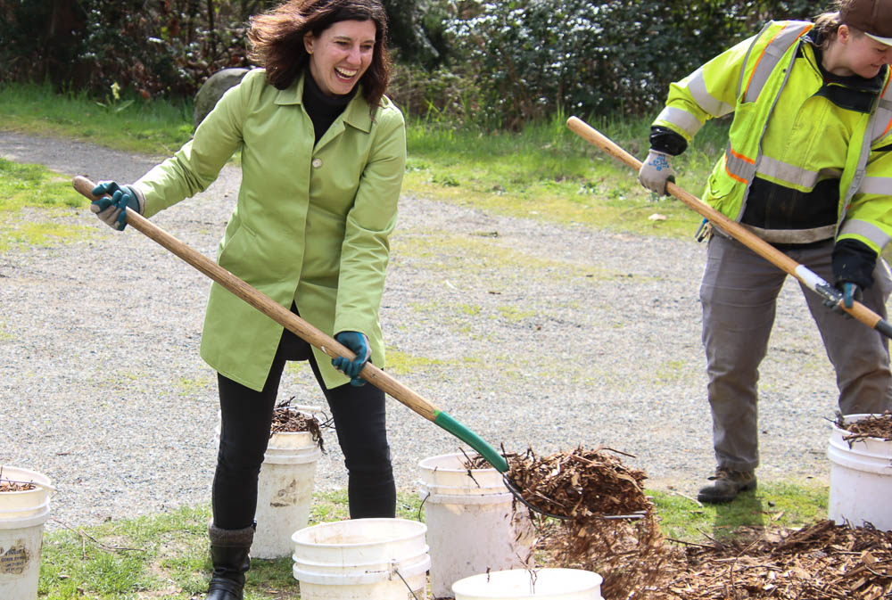 West Seattle Blog… | VIDEO: Washington Tree Equity Collaborative ...