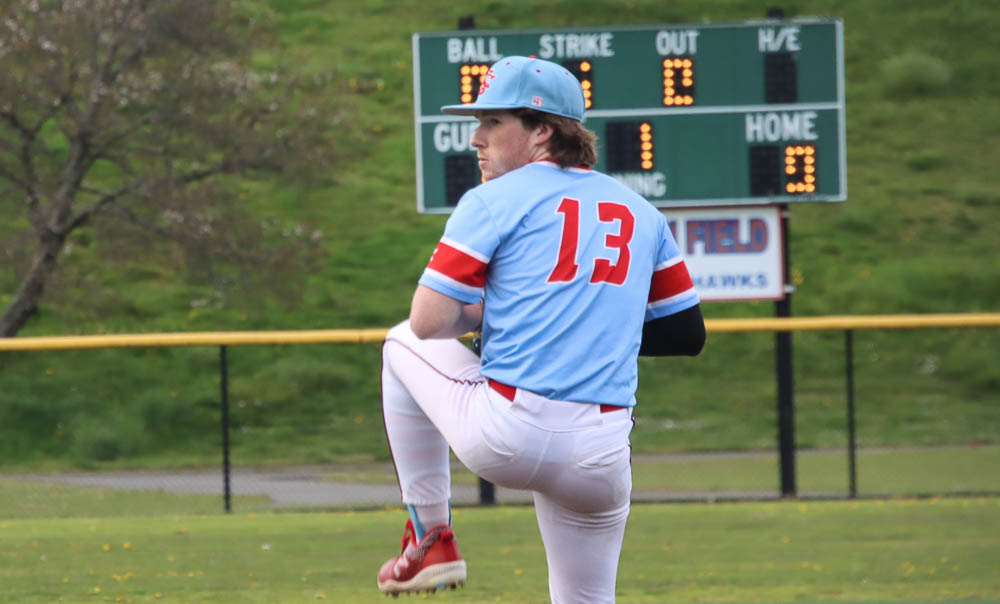West Seattle Blog… | BASEBALL: West Seattle HS vs. Chief Sealth IHS