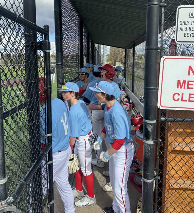 West Seattle Blog… | BASEBALL: West Seattle HS vs. Chief Sealth IHS
