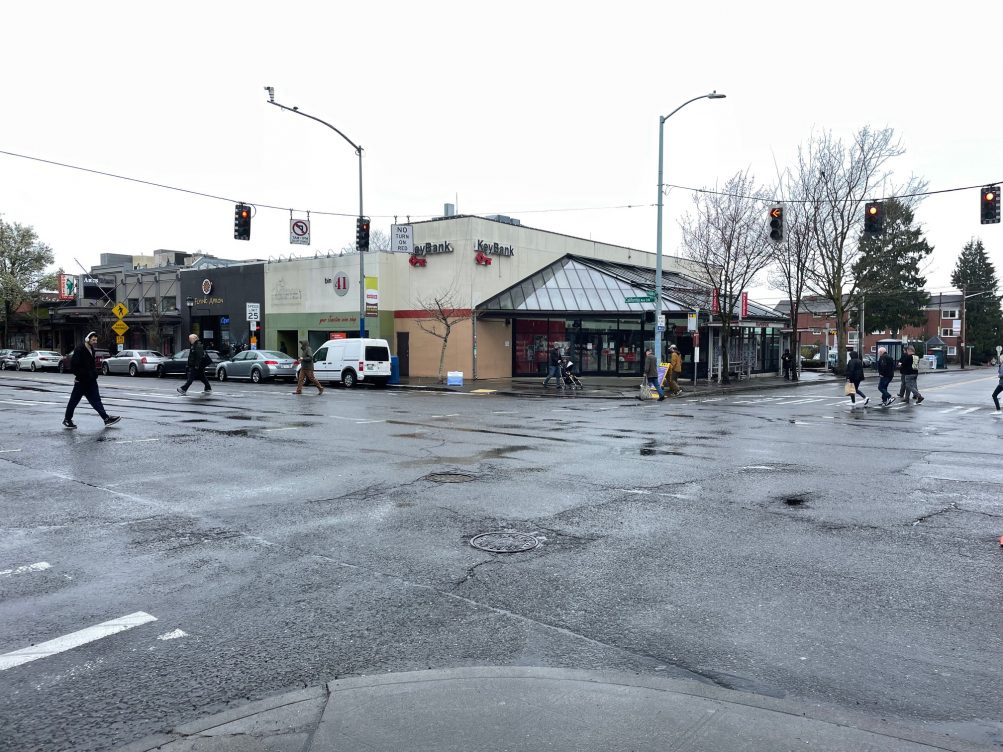 West Seattle Blog… | Here’s why the signals changed at Walk-All-Ways ...