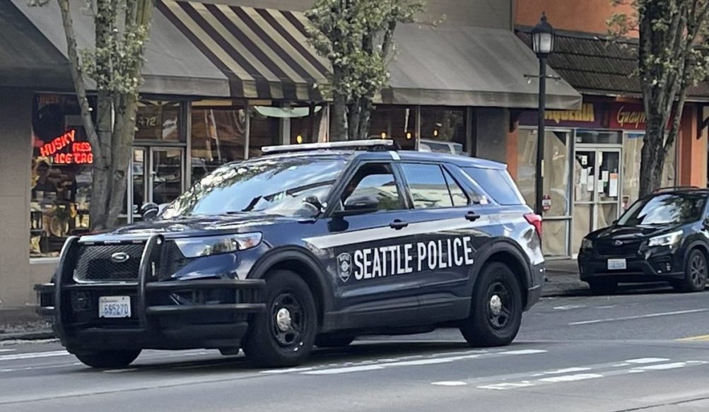 West Seattle Blog… | WEST SEATTLE CRIME WATCH: Bank robbery in The Junction