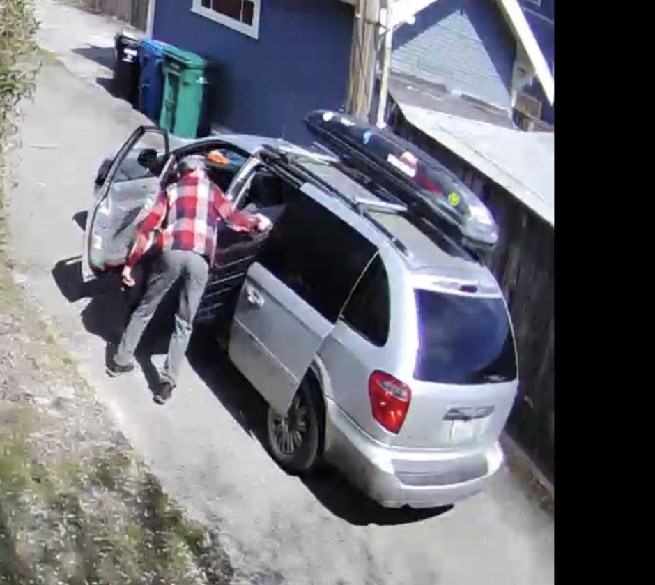 West Seattle Blog… | WEST SEATTLE CRIME WATCH: 2 followups and 2 reader reports