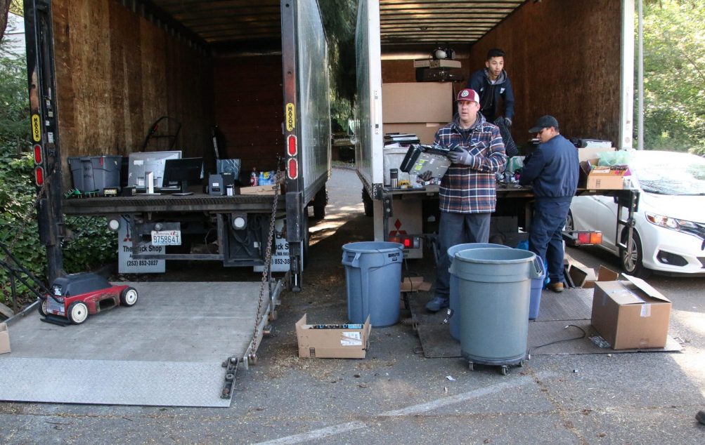 West Seattle Blog… | WEEKEND PREVIEW: 5 things to do on Earth Day in ...