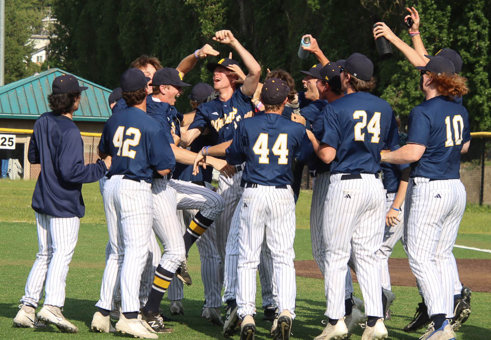 West Seattle Blog… | BASEBALL: West Seattle High School makes it into ...