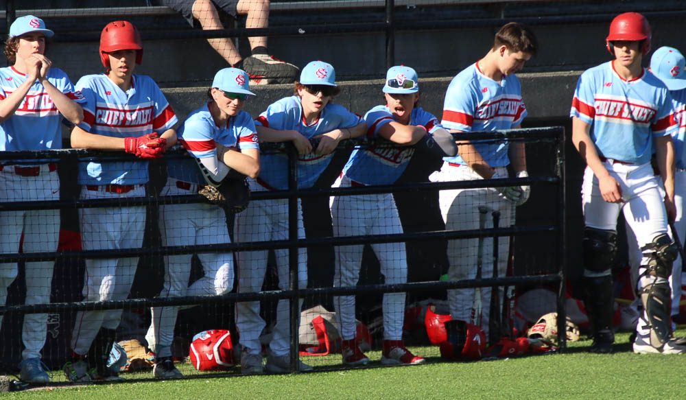 West Seattle Blog… | BASEBALL PLAYOFFS: Chief Sealth’s season comes to ...